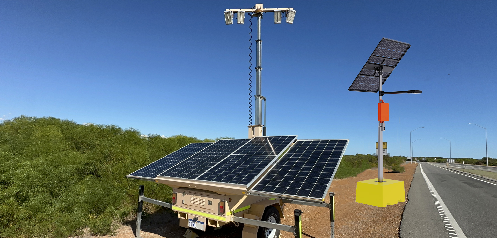 Solar Lighting,Solar Street Light;Solar Engine;Solar tower light;Solar ...